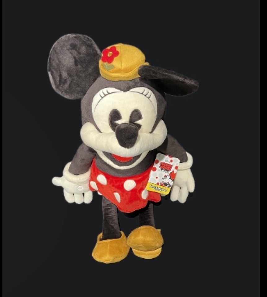 collection of 5 large Folkmanis Disney hand puppets | eBay