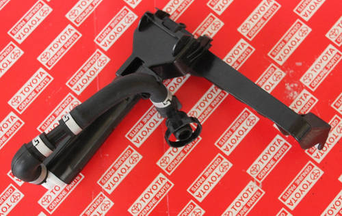 8520848040 Head Lamp Washer Nozzle Actuator left For 09-12 Lexus RX350 ...