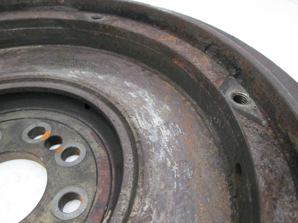 Mercedes W201 190e M102 Flywheel Manual (USED) | eBay