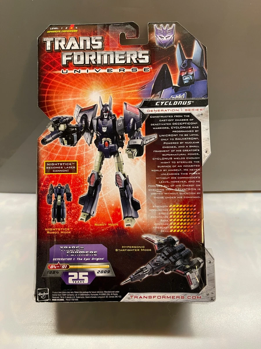 Transformers Age Of Extinction Cyclonus