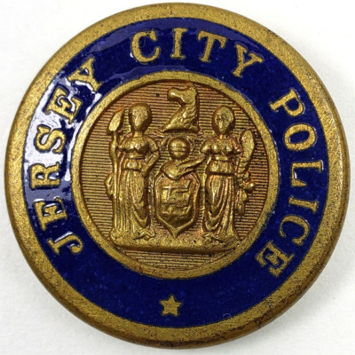Buttons - Police Uniform