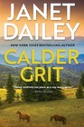 Janet Dailey Calder Grit (Hardback) 9781496727459| eBay