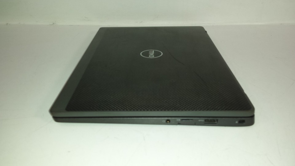 * Dell Latitude 7400 Intel Core i5-8265U@ 1.60GHz,8GB Ram NO HDD/ OS ...