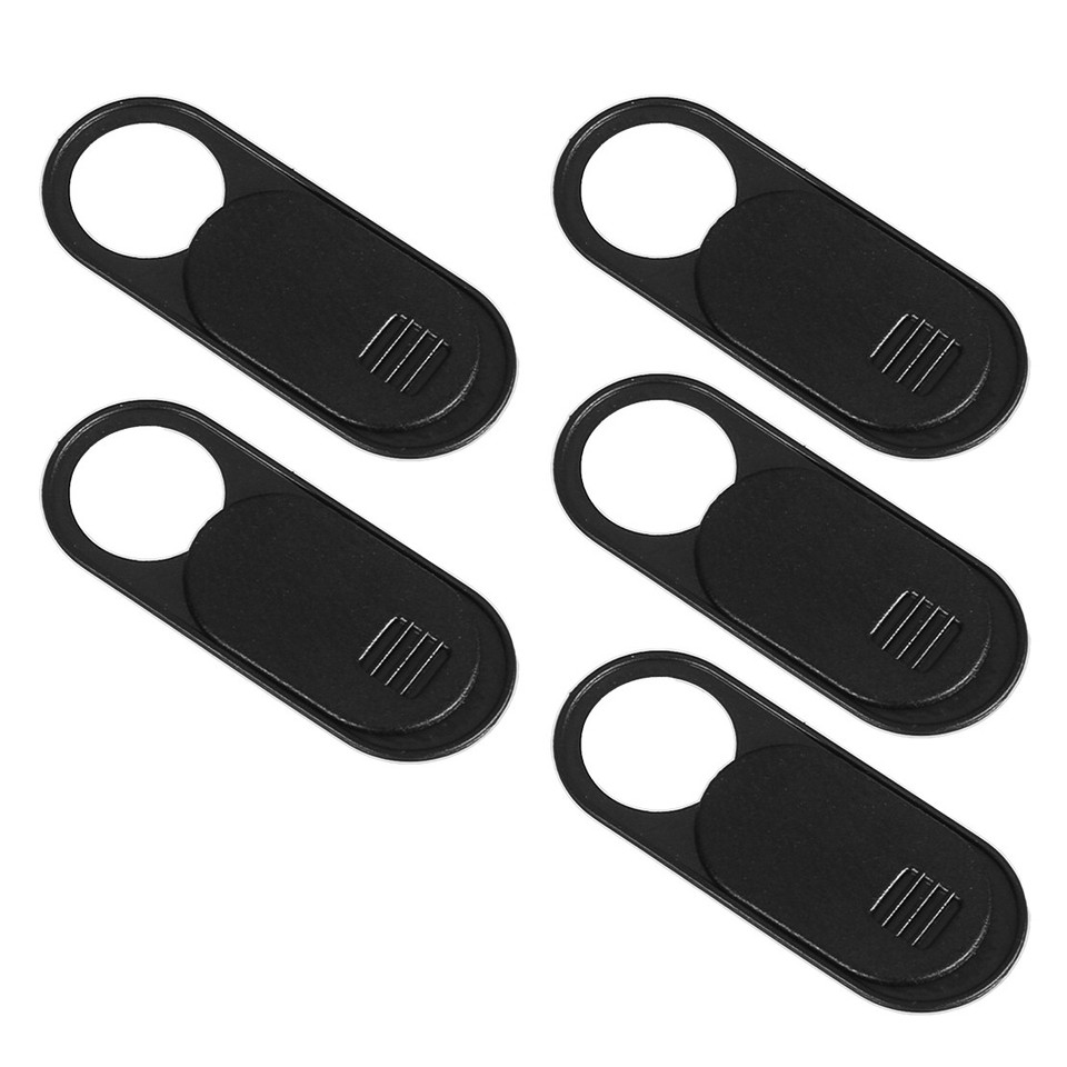 5pcs Laptop Webcam Cover Thin Camera Privacy Slider For Mobile Tablet ...