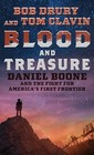 Blood and Treasure: Daniel Boo - GOOD 9781432886592| eBay