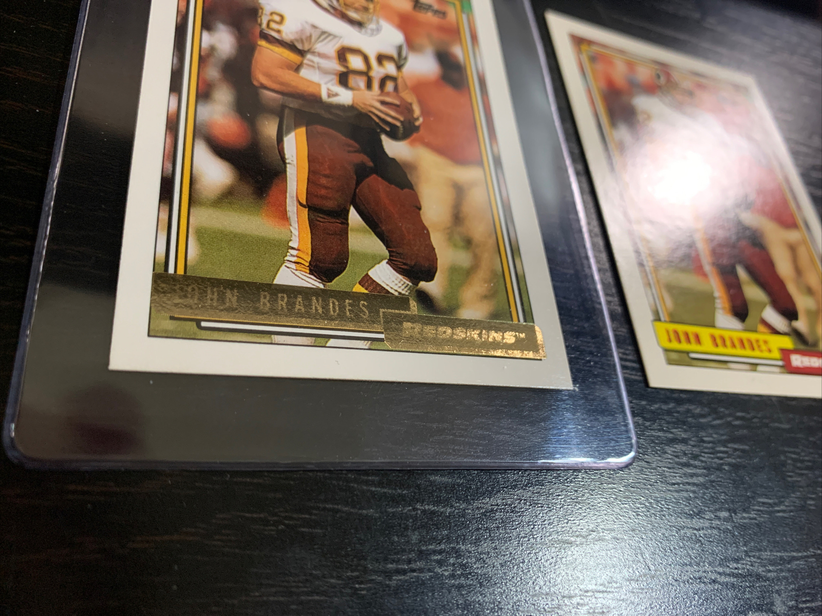 1992 Topps - Gold #174 John Brandes (RC) for sale online | eBay