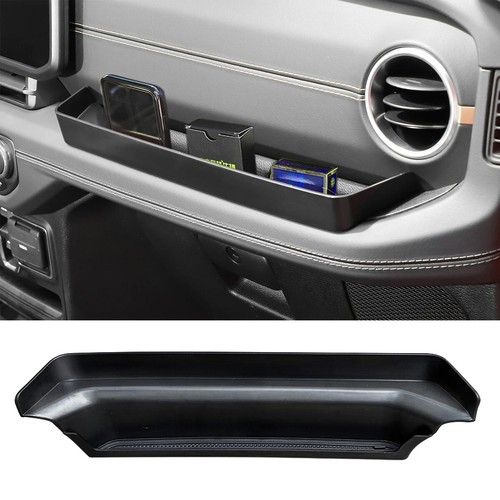 Passenger Grab Tray For 2024 2025 Wrangler JL 4XE JT Storage Box ...