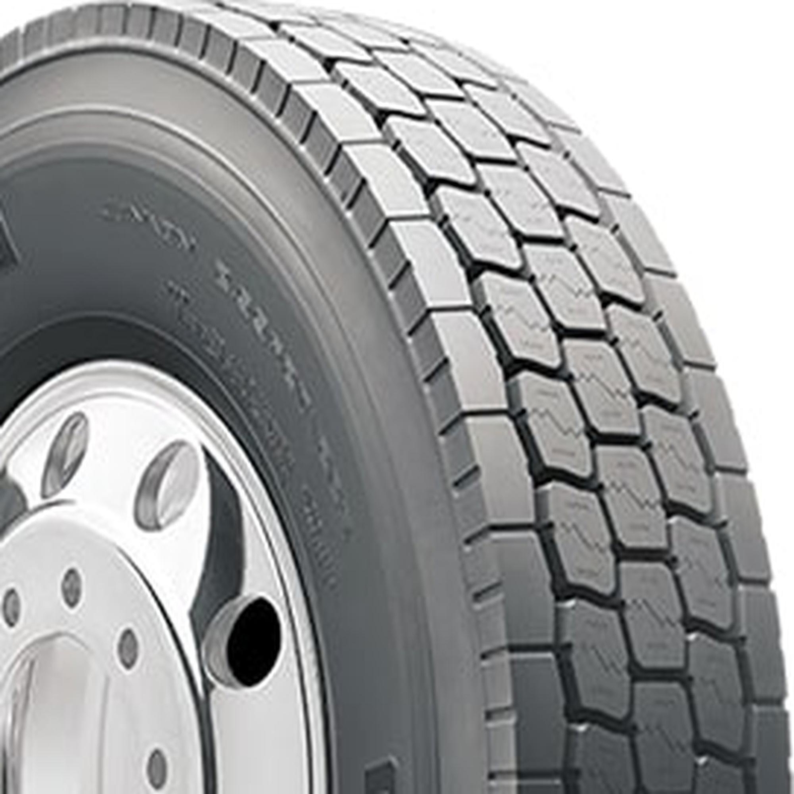 4 New Falken Bi-830 Ecorun - 285/75r24.5 Tires 28575245 285 75 24.5 | eBay