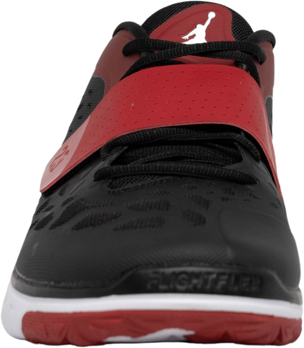 Jordan Flight Flex Trainer 2 Bred for Sale | Authenticity Guaranteed | eBay