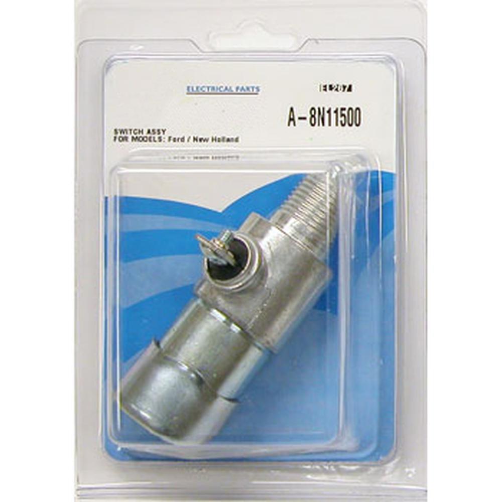 8N11500 Push Button Starter Switch Fits Ford Tractor 8N NAA 600 700 800 ...