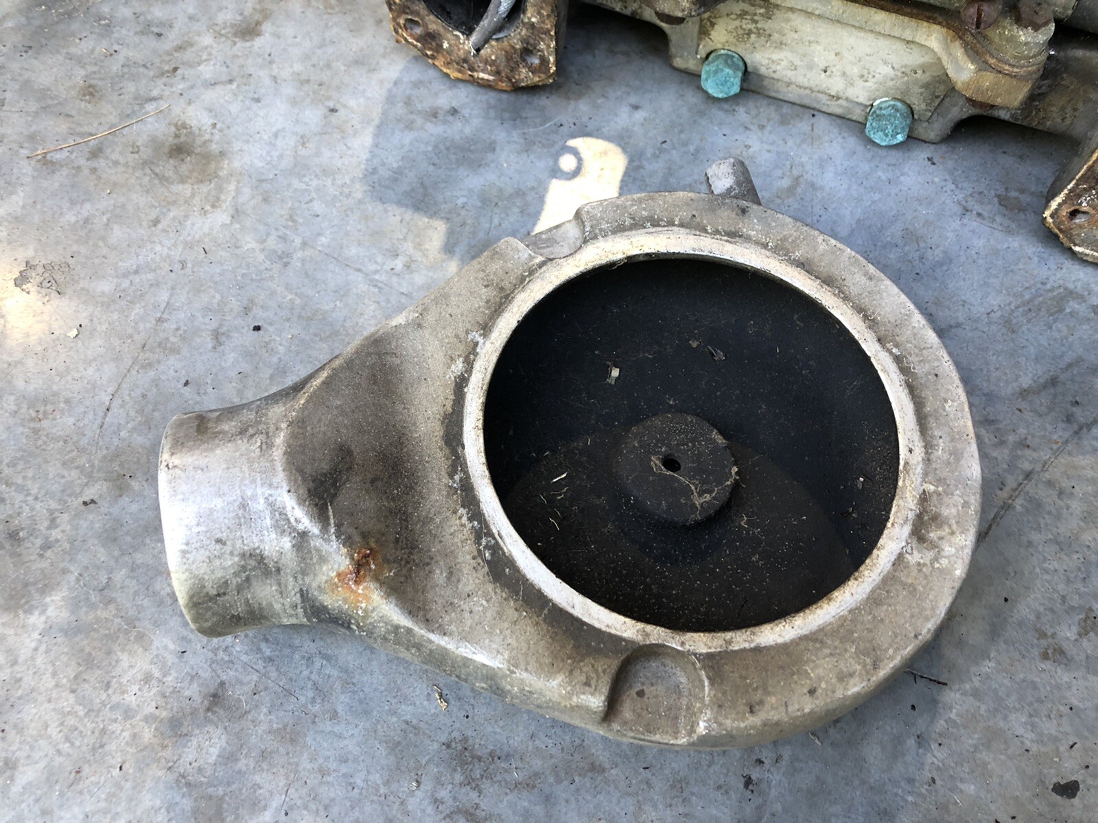 70-83 Datsun 240Z 260Z 280Z ZX Car Tech 4 Barrel Intake Holley 390CFM ...