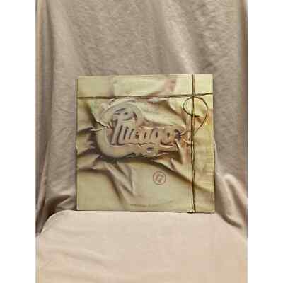 Chicago Chicago 17 LP Vinyl Record Album 1984 925060-1 Warner Bros. 33 ...