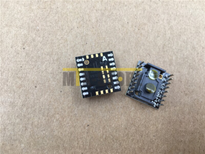 1PCS ADNS-9800 IC SENSOR LASERSTREAM GAMING NS-9800 9800 NS9800 A9800 ...