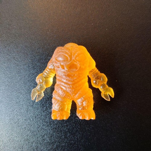 Meteor Human Zone, Shadorlar, Kaiju Eraser, Clear, Rare, Eraser ...