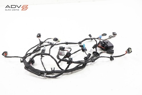 2025 LUCID AIR FRONT BUMPER FEM FRONT END MODULE WIRE WIRING HARNESS ...