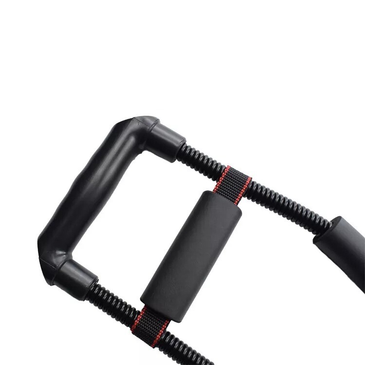 Forearm Exerciser Wrist Strengthener Hand Strength Trainer Arm Flexor ...