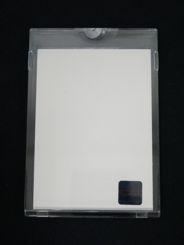 WHITEY FORD 1964 TOPPS VAULT PROOF / NEGATIVE - NEW YORK YANKEES | eBay