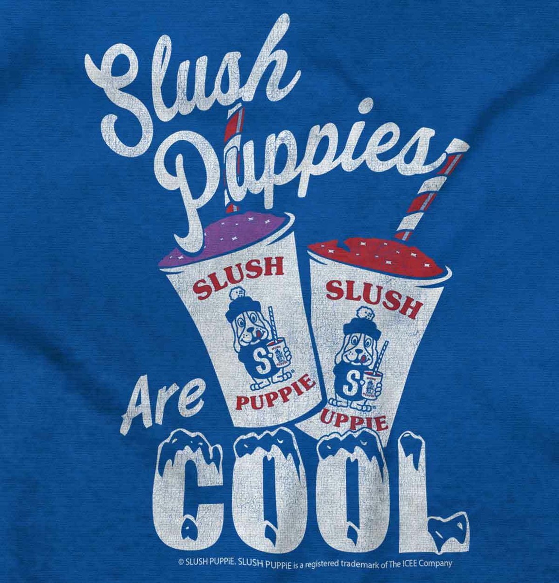 Slush Logo