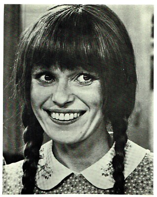 8”x10” b&w still, Louise Lasser, Mary Hartman, Mary Hartman (1976) | eBay