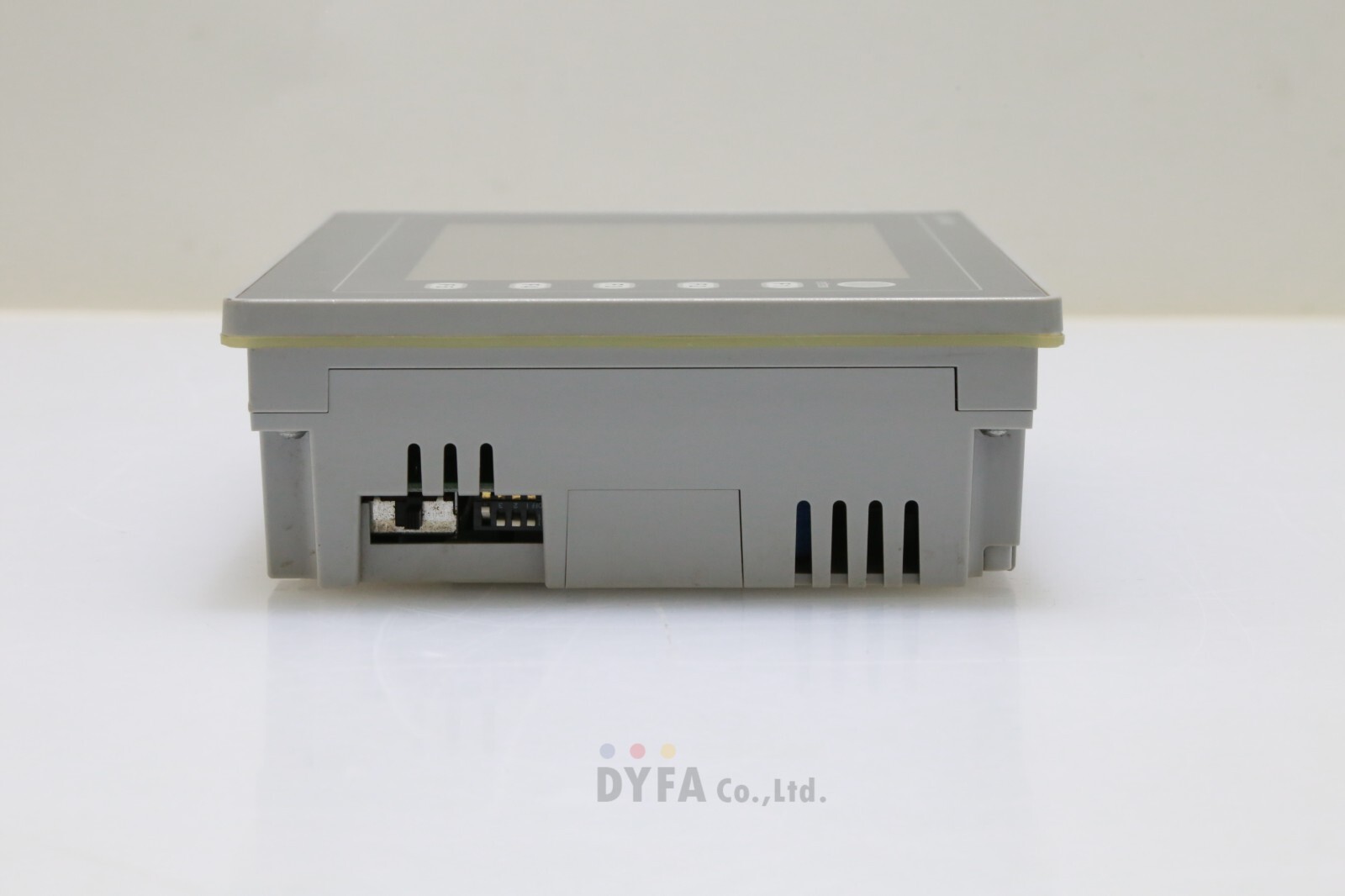 RS OEMAX used V806CD+ Tousch Screen Missing Fasten holders SCR-I-150 ...