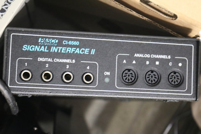 Pasco Scientific Signal Interface II Model CI-6560 | eBay
