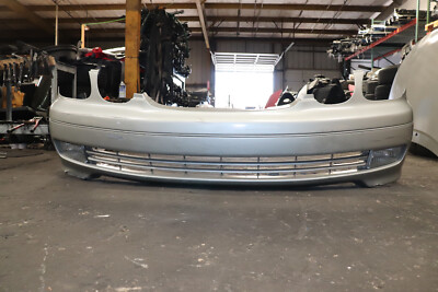 1998-2005 Lexus GS300 Front Bumper Cover Assembly OEM | eBay