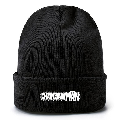 Chainsaw Man Cosplay Anime Hut Mütze Beanie Hat Baumwolle | eBay.de