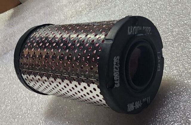 HMMWV Kaydon Filter A910428 5589161 4330-01-190-3579 NOS E1515 for sale ...