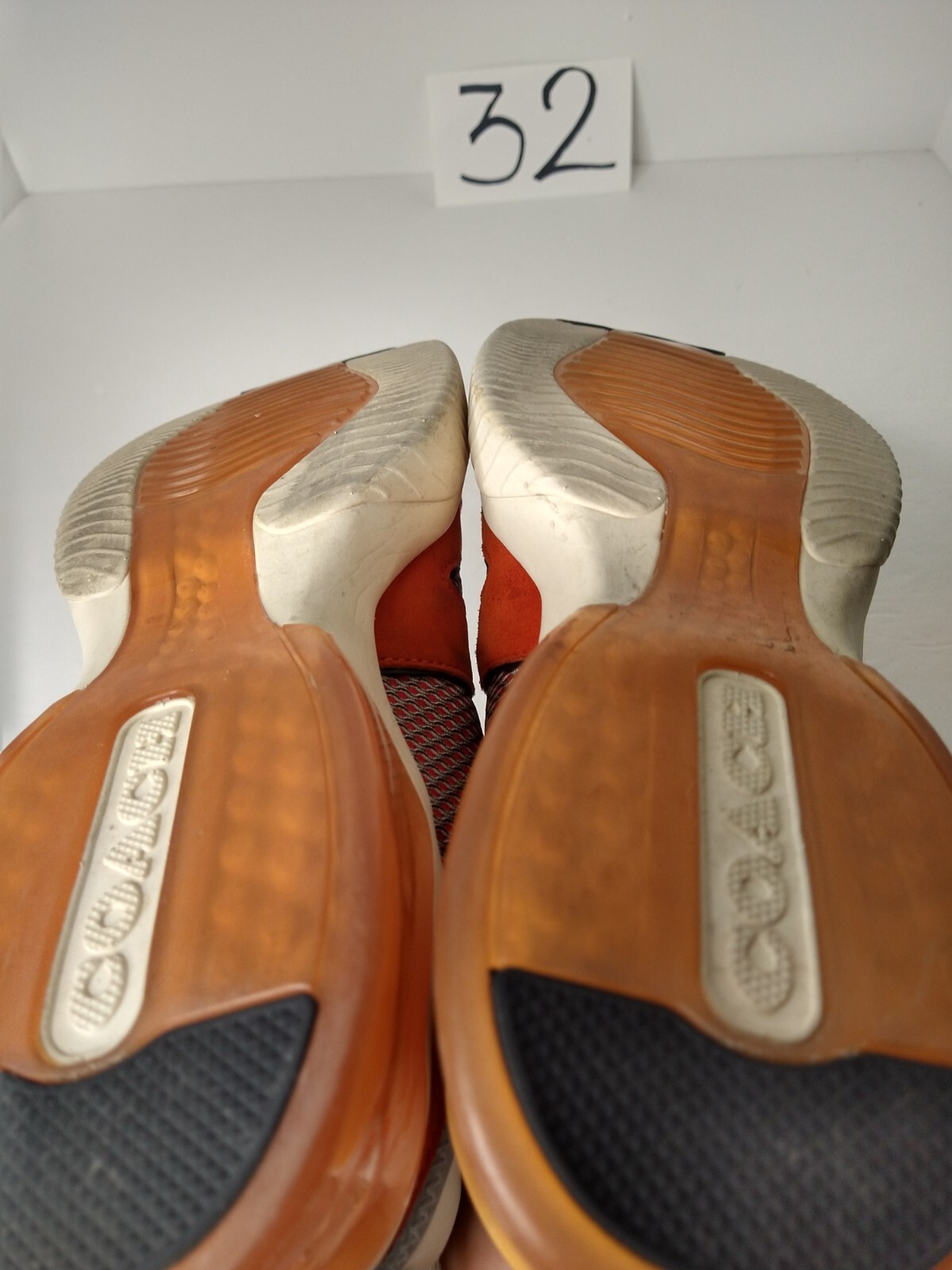 COACH Signature CitySole Mesh Runners Sneakers Shoes … - Gem