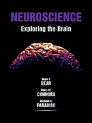 Neuroscience : Exploring the Brain Hardcover 9780683004885 | eBay