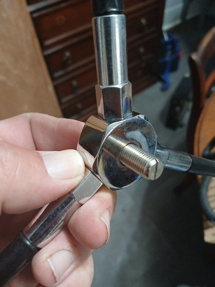 Ground Plane Radial CB Radio Antenna Aerial | eBay