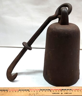 Scales - Antique Cotton Scale