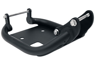 BBR Aluminum Black Frame Protector Cradle (320-HXR-1011) | eBay