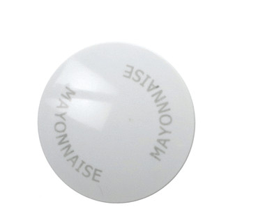 82023-307 Server Knob-307-Mayonnaise Genuine OEM SER82023-307 | eBay