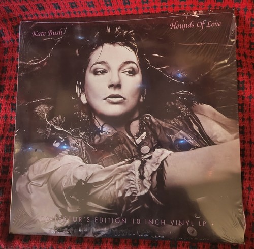 Hounds of Love by Kate Bush (Record, 2011) for sale online | eBay