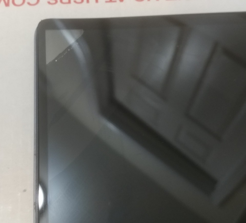 Lenovo Yoga 7 2-in-1 16IML9 83DL 16" LCD Touchscreen Complete Assembly ...