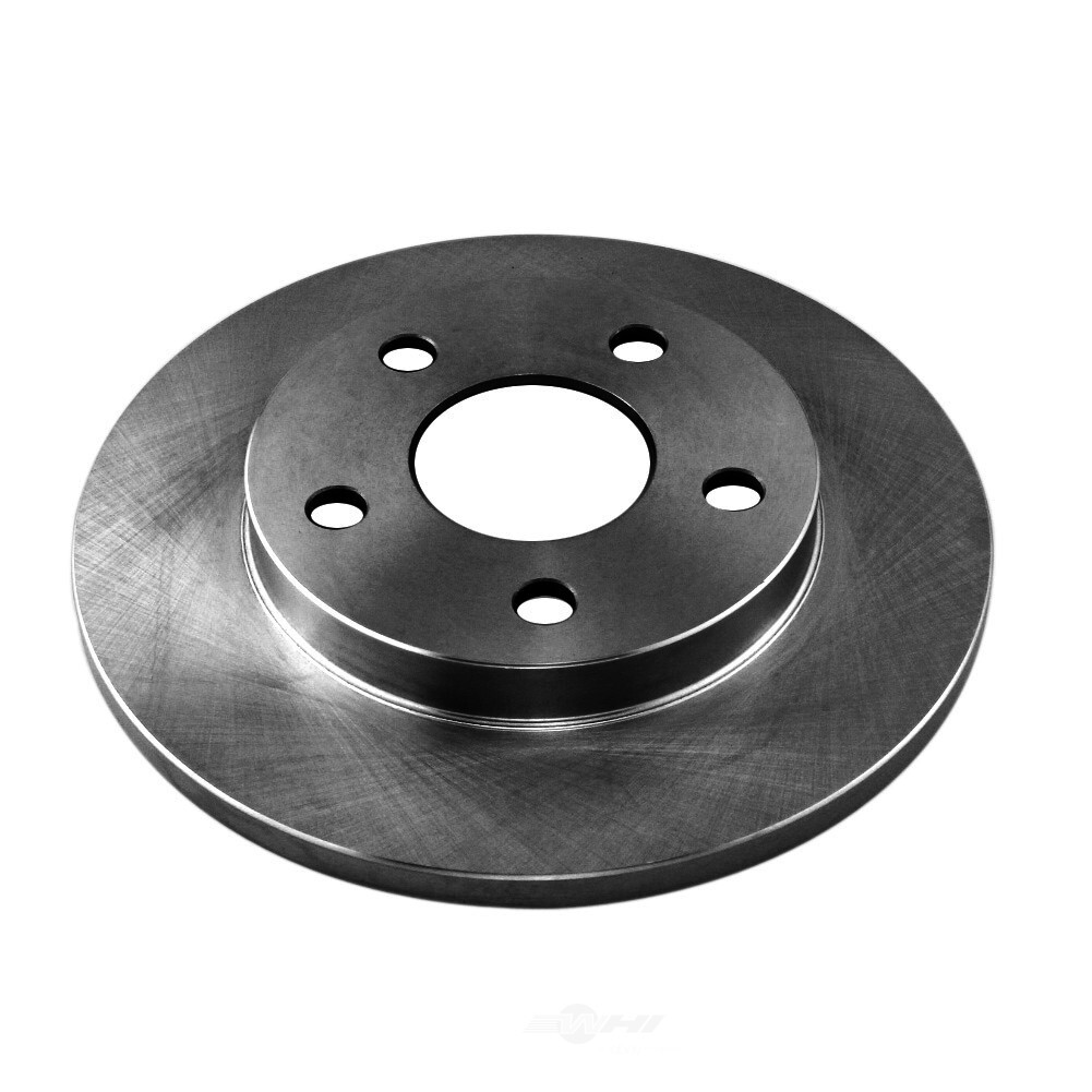 Disc Brake Rotor Parts Master 126180 for sale online | eBay