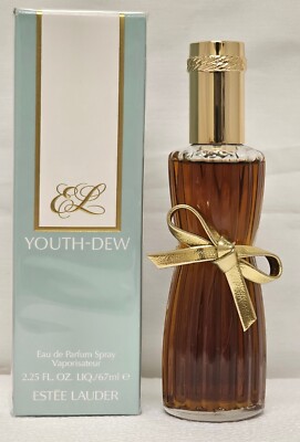 Estee Lauder Youth Dew Women's Eau De Parfum - 65ml 27131017752| eBay