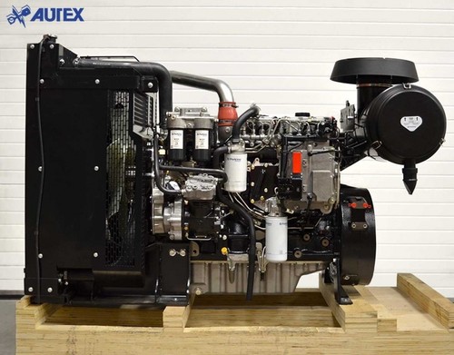 CATERPILLAR 3056E INDUSTRIAL POWER UNIT - DIESEL ENGINES 173 HP | eBay