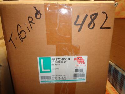 1996-97 T-BIRD, NEW LEFT HEADLAMP | eBay