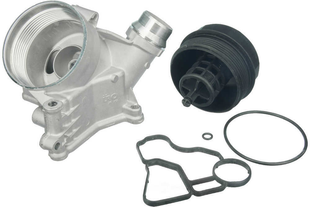 Engine Oil Filter Housing URO Parts 11428642283 for sale online | eBay