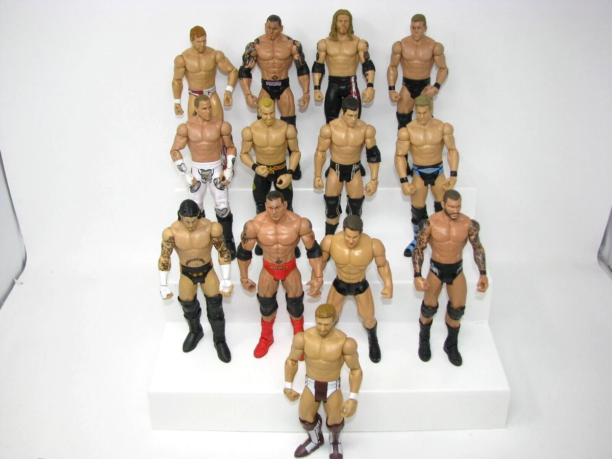 Daniel Bryan Nexus