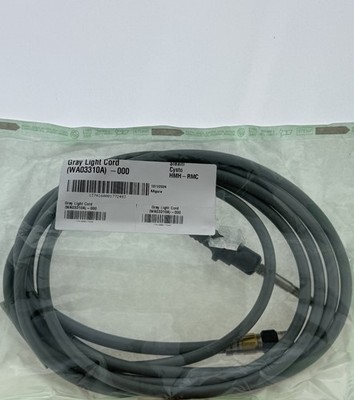 Olympus WA03310A Fiber Optic Light Cable, 4.25mm x 3m, CF Type | eBay