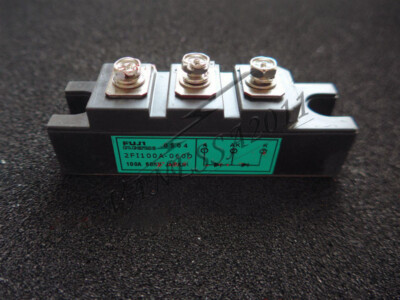 New 1PCS 2FI100A-060D FUJI Diode Module 2FI100A060D- | eBay
