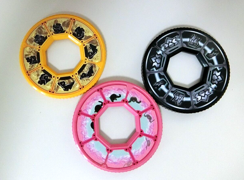 Power Rangers Samurai Sentai Shinkenger DX Rekka Daizantou Fire Smasher ...