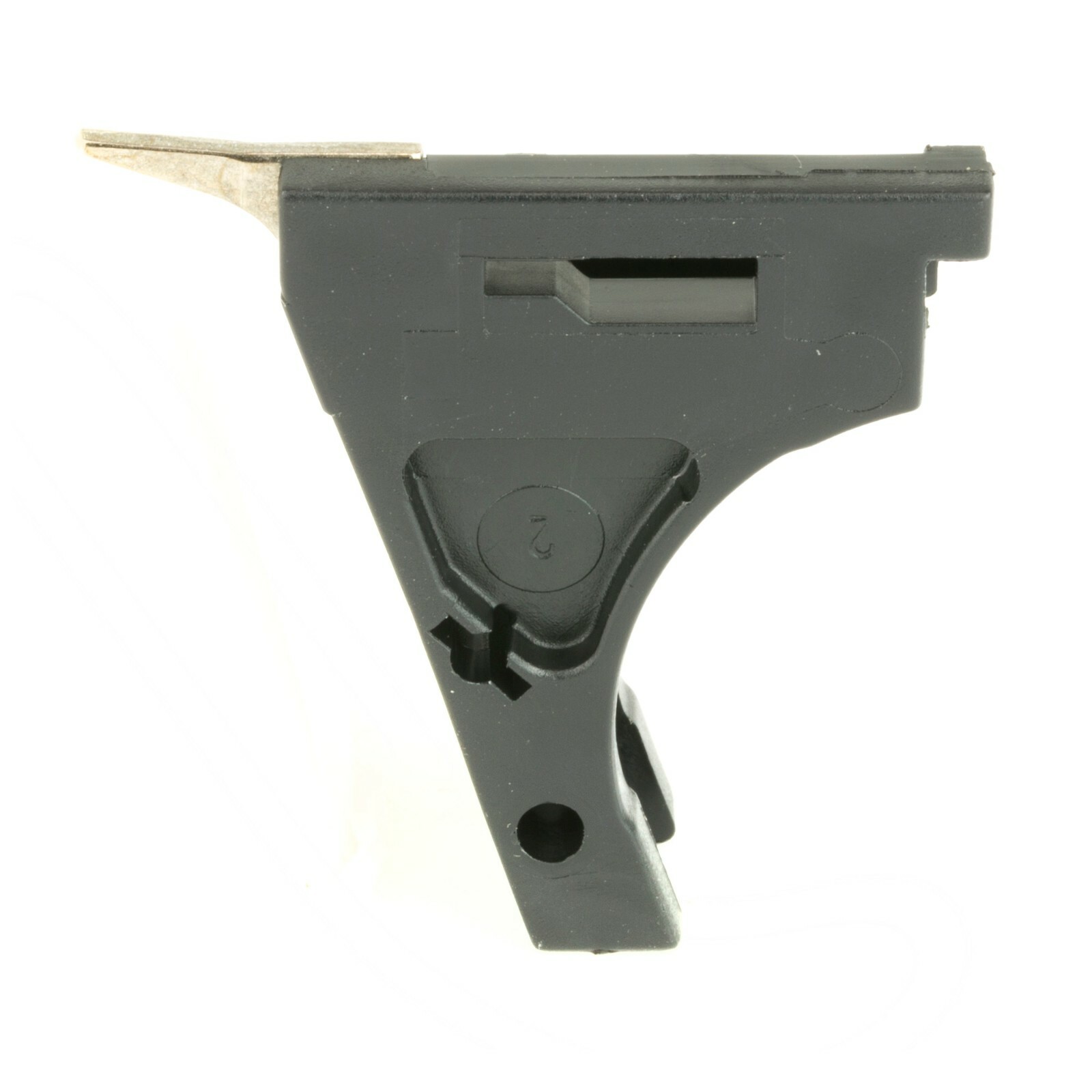 Glock OEM Trigger Housing with 9mm Ejector Gen-1/2/3 17/19/26/34 ...