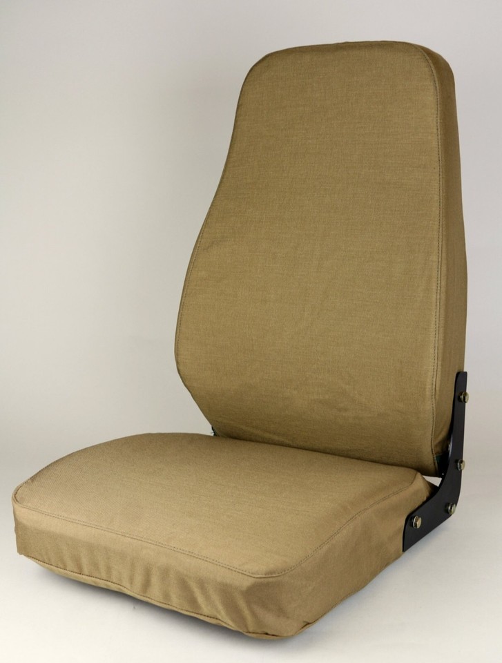 Humvee Seat Cover - MOLLE Made in USA Cordura® Colors | eBay