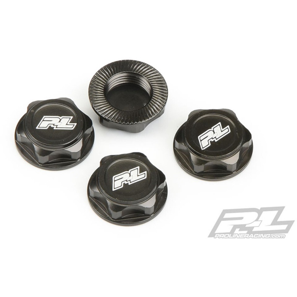 Pro-Line 400539 Replacement 17mm Wheel Nuts Pro-Mt 4x4 | eBay