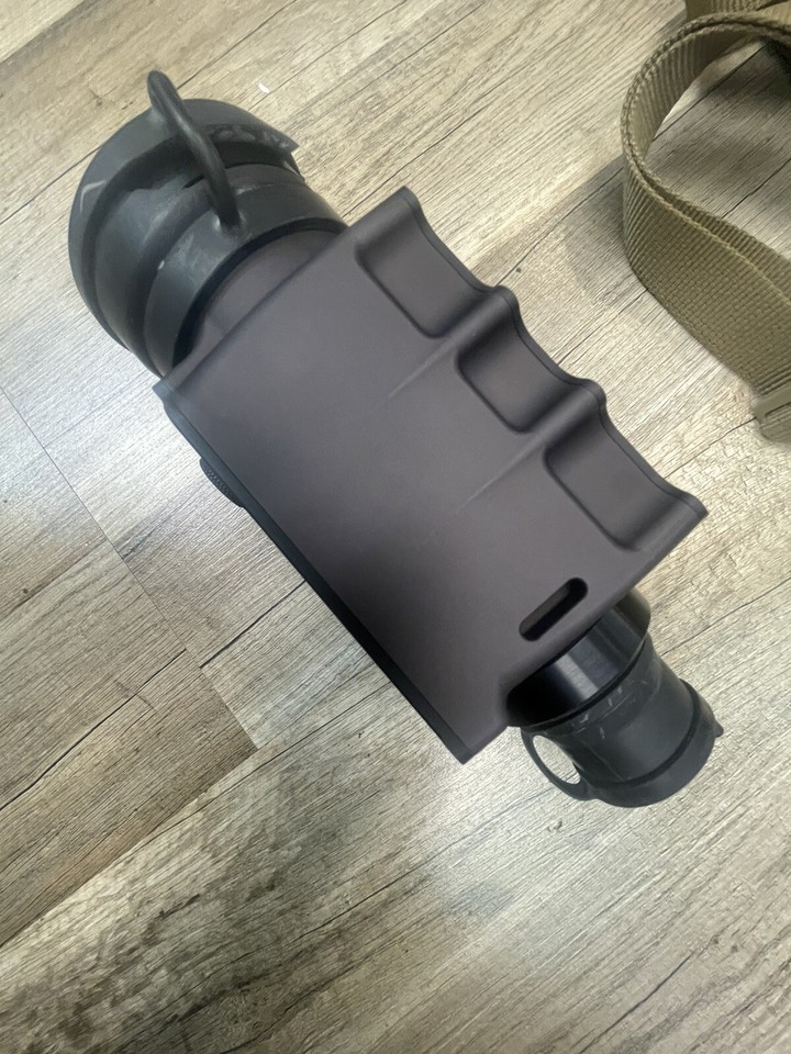 Elcan SpecterCT Thermal Imaging For Use With SpecterDR Picantiny Mount ...