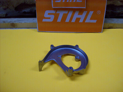 GENUINE STIHL BLOWER BG86 FLYWHEEL HOUSING | eBay